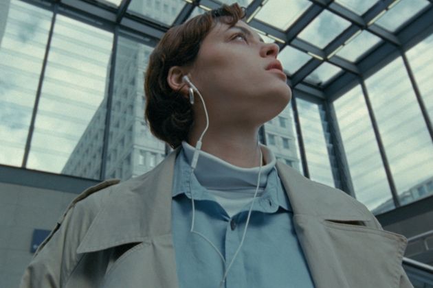 Berlin Commercial 2024 Winners