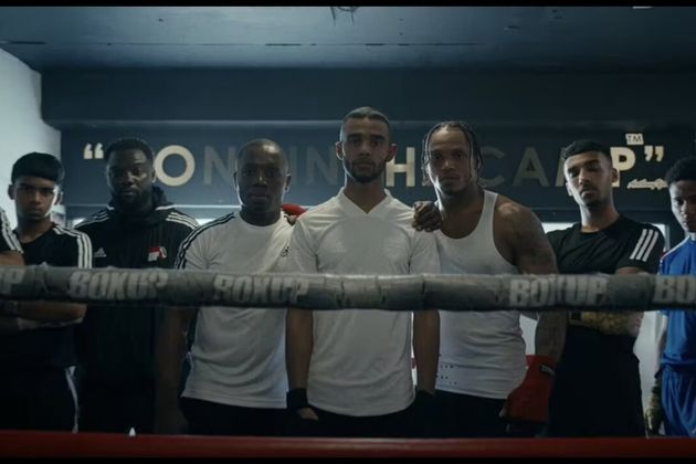 Berlin Commercial 2023 Winners