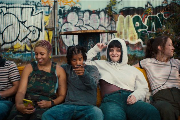 Berlin Commercial 2023 Winners