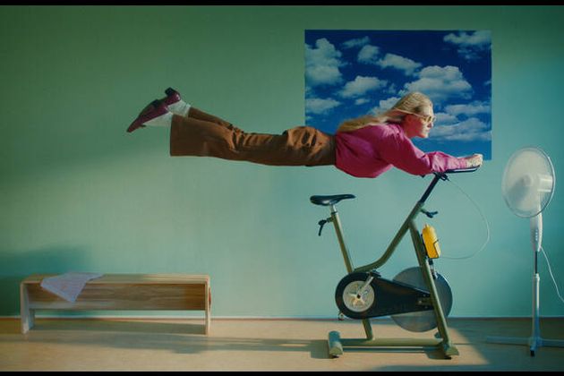 Young Director Award 2022 Winners