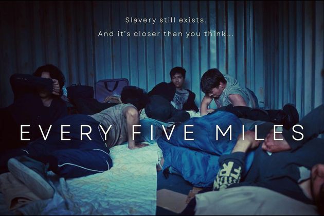 Young Director Award 2023 Winners