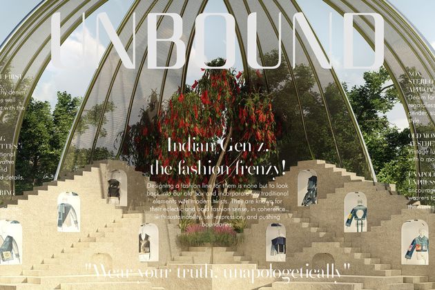 Kyoorius Young Blood Awards 2024 Winners