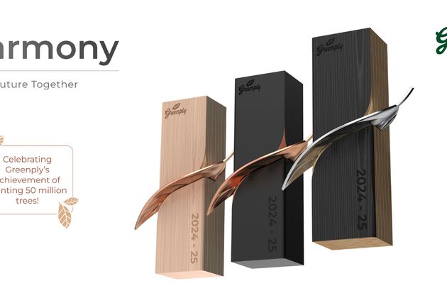 Kyoorius Young Blood Awards 2024 Winners